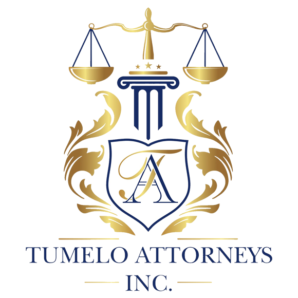 Legal Services - Tumelo Attorneys